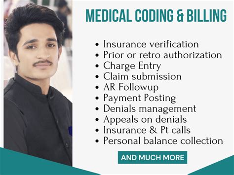 Medical Billing And Coding Done For Your Practice Upwork