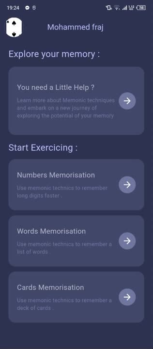 Mohammed Fraj On Linkedin Here Is The Video Of The App Working