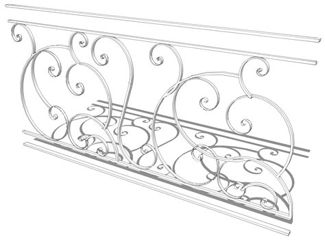 how to trim overlapping curves pro sketchup community