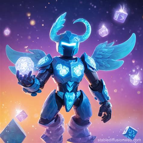 Roblox Scene Stable Diffusion Online