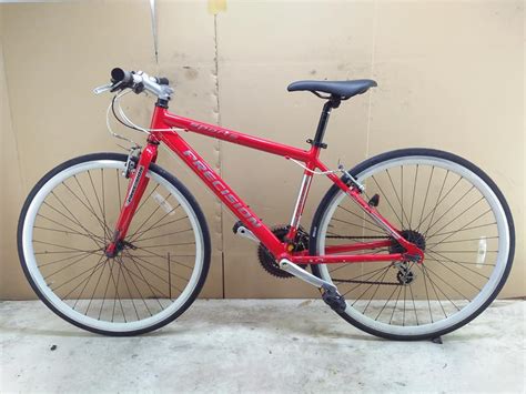 จักรยานมือสอง Orecision Sport วิคตอรี่จักรยานแม่สอด