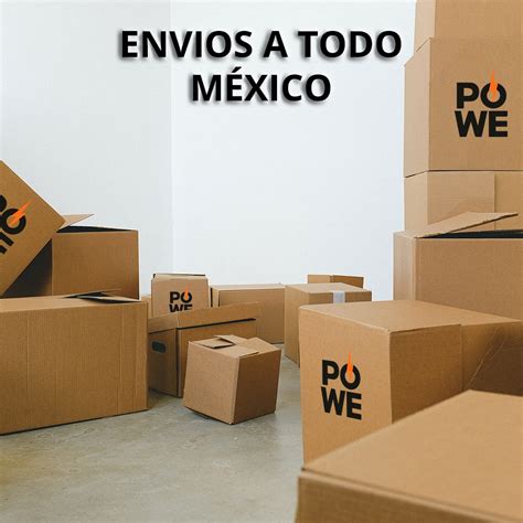 Powe Guadalajara