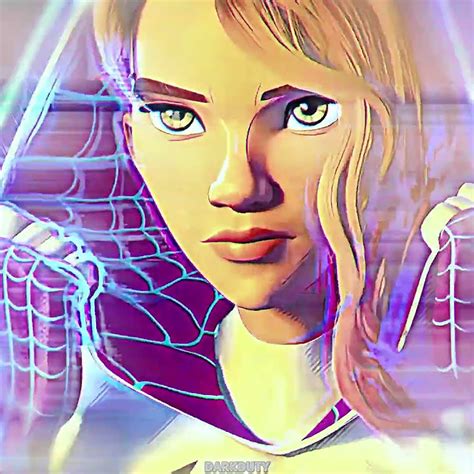 It Doesnt End Well😔 Miles And Gwen 4k 60fps Edit Spiderman