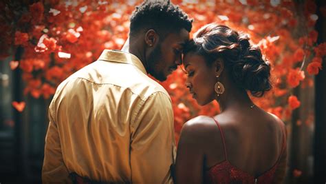 Download Ai Generated Couple Love Royalty Free Stock Illustration Image Pixabay