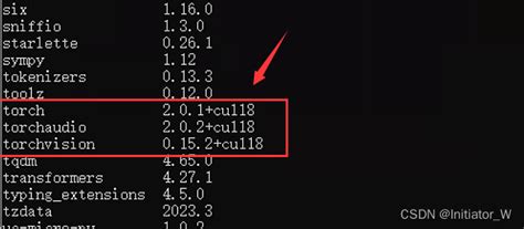 Chatglm 6b部署笔记chatglm 6b Mac系统安装部署 Csdn博客