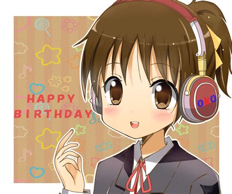 Hirasawa Ui K On Drawn By Ryoutan Danbooru