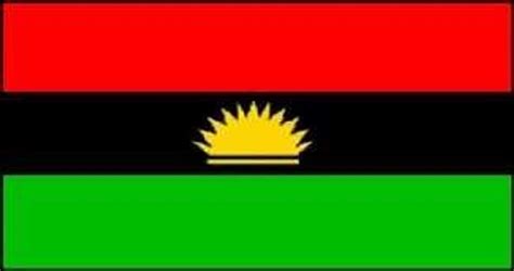 10 Things You Should Know About Biafra And The Biafran War Legit Ng