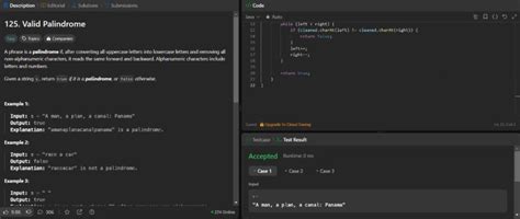 Priyanshi Katiyar On Linkedin Codingchallenge Leetcode Problemsolving Keeplearning