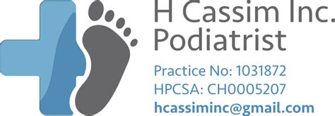 About The Foot Clinic