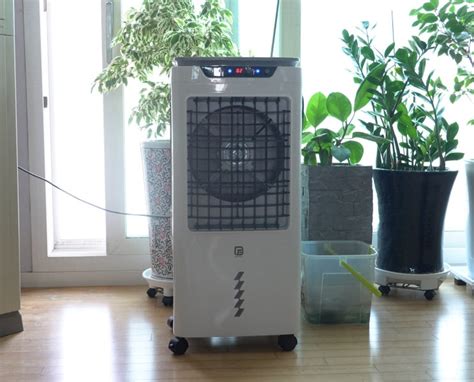 가정용 대형 냉풍기 추천 이동식 에어쿨러 전기세 절약 가능 네이버 블로그