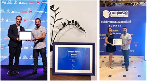 Tttech Auto On Linkedin Tttechauto Awards Innovation Excellence Automotive Recognition
