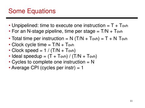 ppt mastering pipelining basics lectures and practical examples