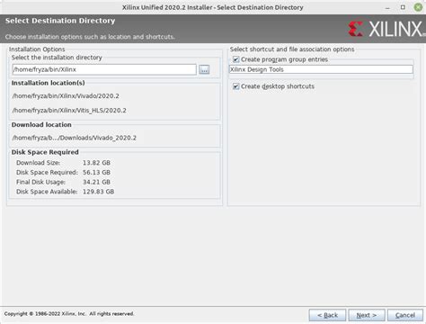 How To Install Vivado 20202 On Linux Tomas Fryzavhdl Labs Github Wiki