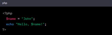 PHP VS Python All You Need To Know