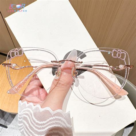 Cute Glasses For Women Unique And Stylish Eyewear