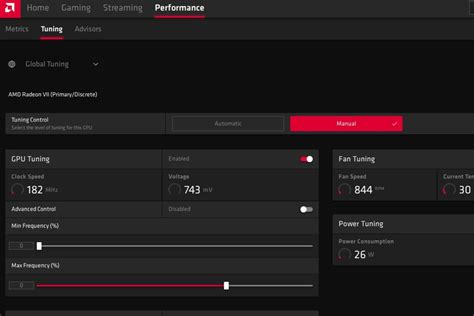 5 ways to fix your amd gpu tuning software if it s not working