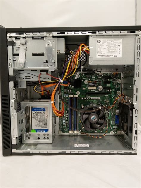 Hp Pavilion P Win Refurbit