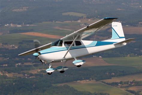 Types Of Cessna Planes Free Word Template