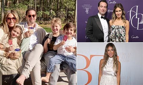 Alison Lichy Wedding