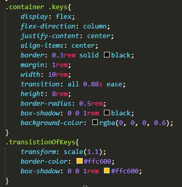 Css Selectors I Have A CSS Specificity Stack Overflow
