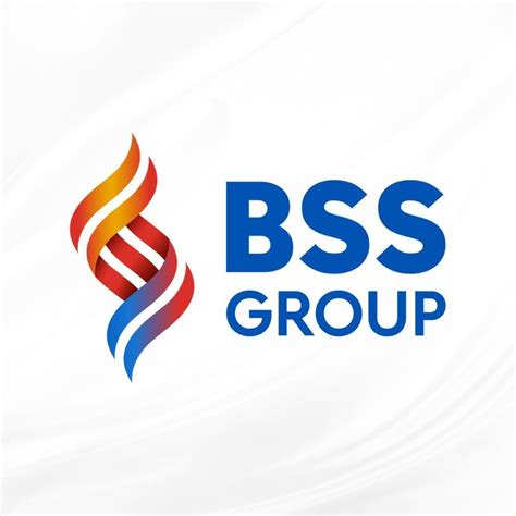 Bss Group Logo And Brand Assets Svg Png And Vector Brandfetch