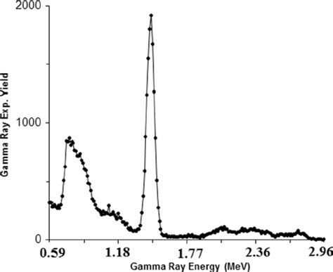 100 mm Â 100 mm LaBr 3 C detector intrinsic activity pulse height Download Scientific Diagram
