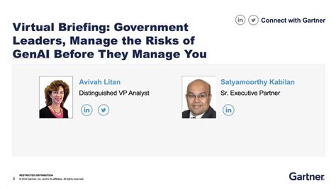 Privya Ai On Linkedin Generativeai Aisecurity Canadiangovernment