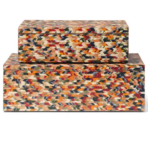 Agnes Box Set Meadow Blu