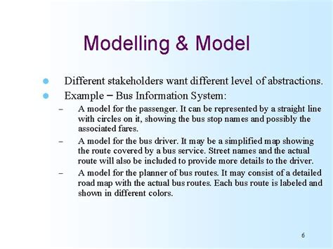 Wxgc 6102 Objectoriented Techniques Modelling Concepts References Chapter