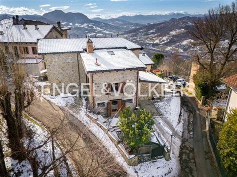 Vendita Appartamento In Località Poggio Grizzana Morandi Buono Stato