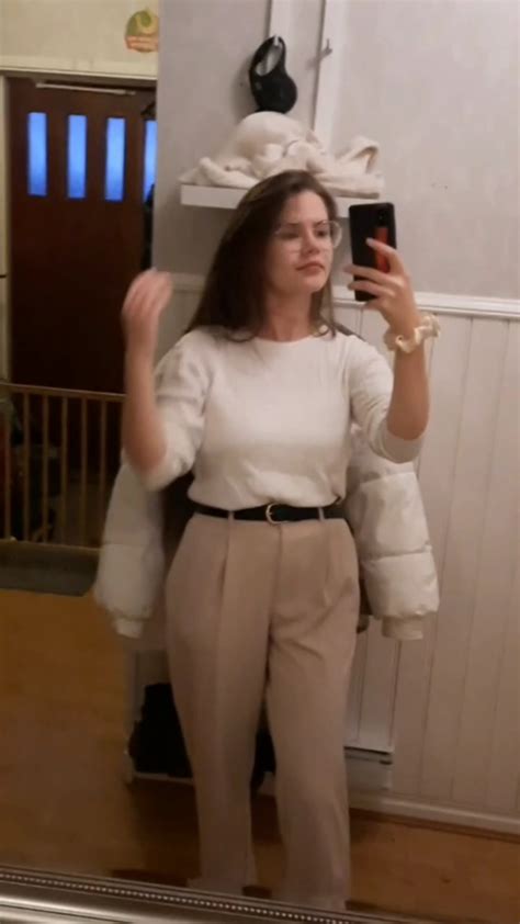 Week Of Outfits In December 2022 Opinions And Advice For 2023 R Outfits