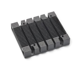 Enclustra FPGA Solutions Andromeda XRU AMD S Zynq UltraScale RFSoC Module System On