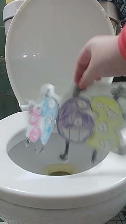 Big 2763 Takes A Poo Poo 2763 Bfdi Paperdoll Youtube