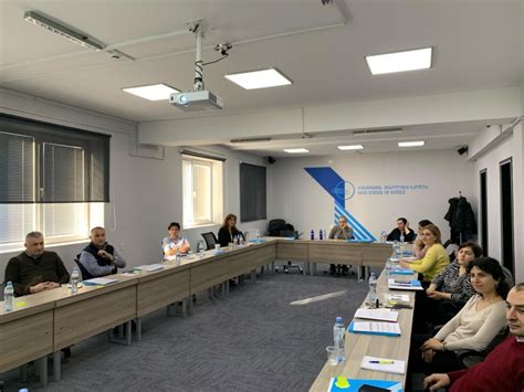 ბავშვთა უფლებები სამოქალაქო სამართალწარმოებაში Eng