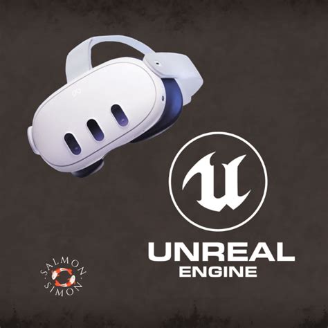 testeo de proyectos vr en unreal engine con tus dispositivos meta community tutorial