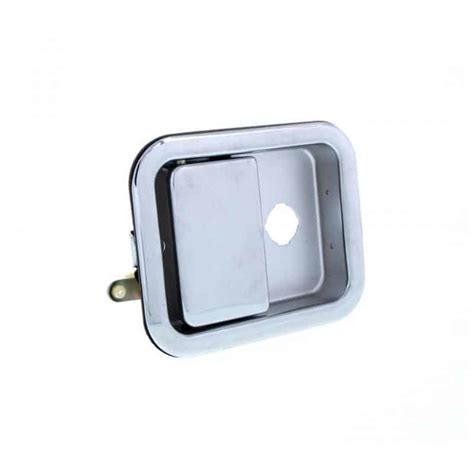 Door Handle Exterior 1990 2005 Mack Ch Cl Mr Models Fdh 5695