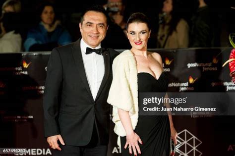 Juan Montiel Photos And Premium High Res Pictures Getty Images