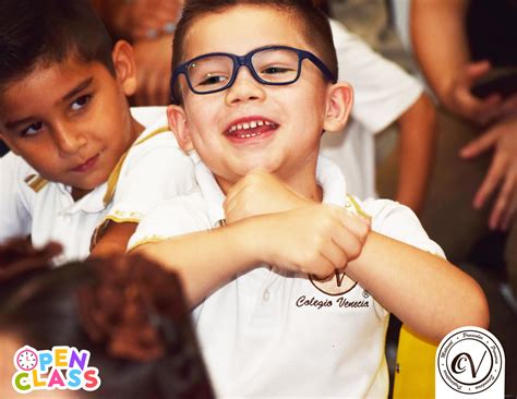 Colegio Openclass Preescolar ¡𝙁𝙖𝙢𝙞𝙡𝙞𝙖 𝙑𝙚𝙣𝙚𝙘𝙞𝙖 𝘾𝙤𝙢𝙥𝙖𝙧𝙩𝙞𝙢𝙤𝙨 𝙘𝙤𝙣