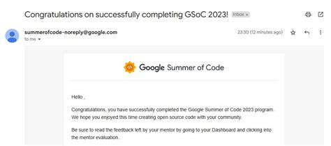 Debasish Biswas On Linkedin Gsoc Opensource Codingjourney Softwaredevelopment