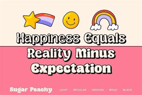 Sugar Peachy Font
