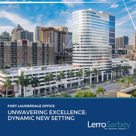 So Excited For Our Continued Growth And Expansion Into The Downtown