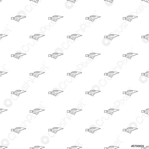 Cpu Cooler Icon Outline Style Stock Vector 5700826 Crushpixel