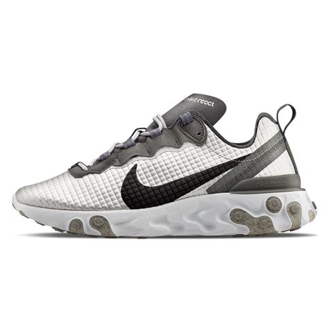 Nike React Element 97 Silver Nere Atelier Yuwaciaojp