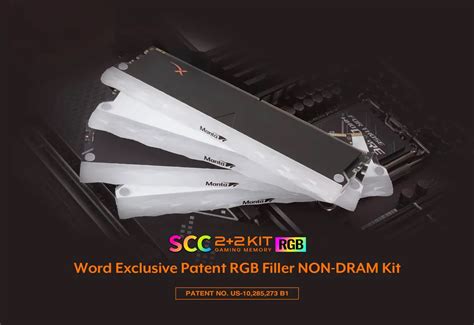the v color manta xprism rgb ddr5 ram now can be acquired in a 2 2