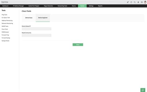 Cisco Router Monitoring Access Lists Config File Viewer Tools From