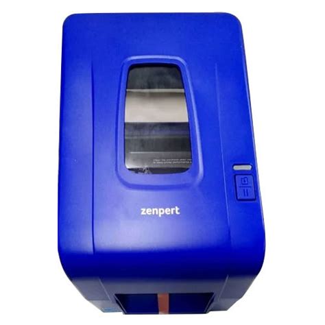 Desktop Thermal Transfer Barcode Printer At 9000 00 Inr In Indore Praman Paper Company