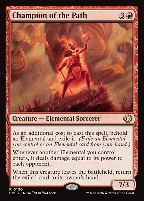 Ashling The Limitless Precon Upgrade • Wubrg Commander Deck • Archidekt