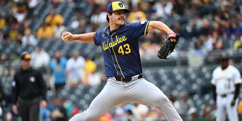 Logan Henderson Pranked By Brewers Teammates