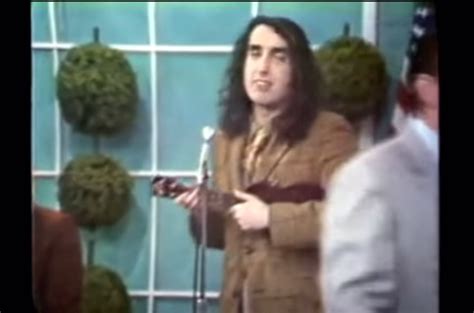Tiny Tim Tiptoe Through The Tulips Rnostalgia
