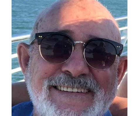 Ronald Trombley Obituary 1944 2024 Legacy Remembers